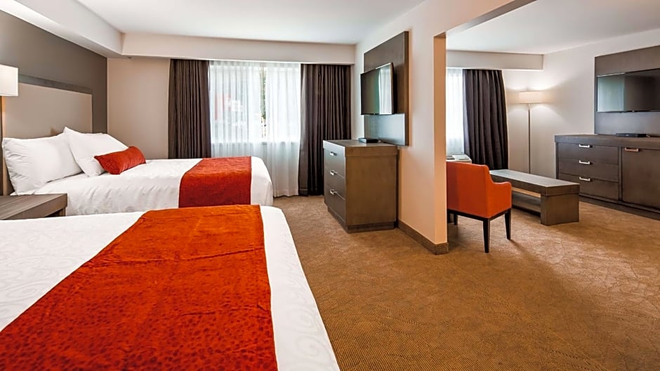 Best Western Cowichan Valley Inn - Reservation Stays Hotel Deals