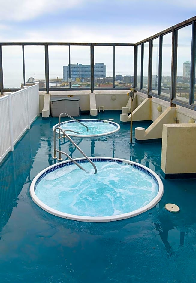 Boardwalk Resorts - Flagship