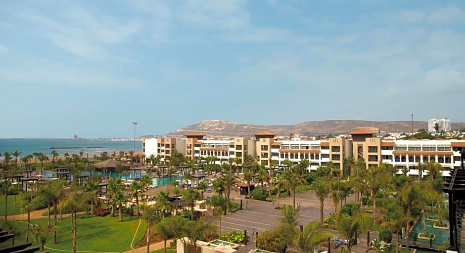 Hotel Riu Palace Tikida Agadir - All Inclusive