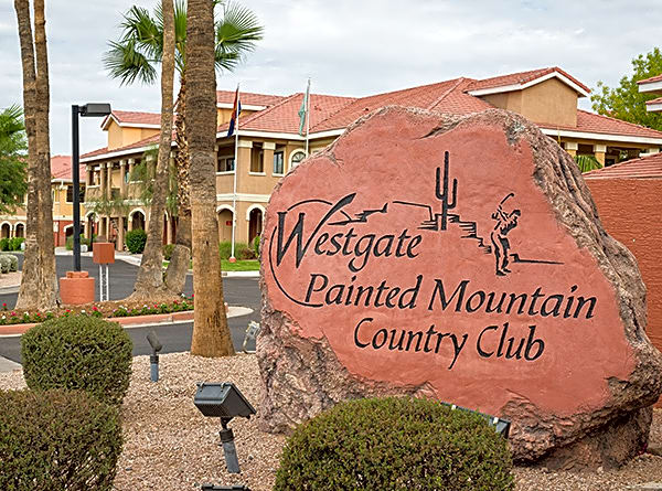 Westgate Painted Mountain Golf Resort