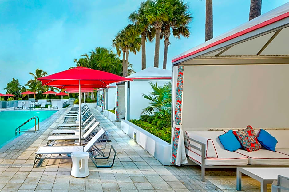 Residence Inn by Marriott Miami Beach Surfside | Reservations Center
