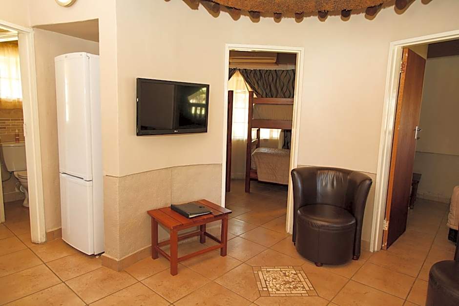 Tshipise A Forever Resort