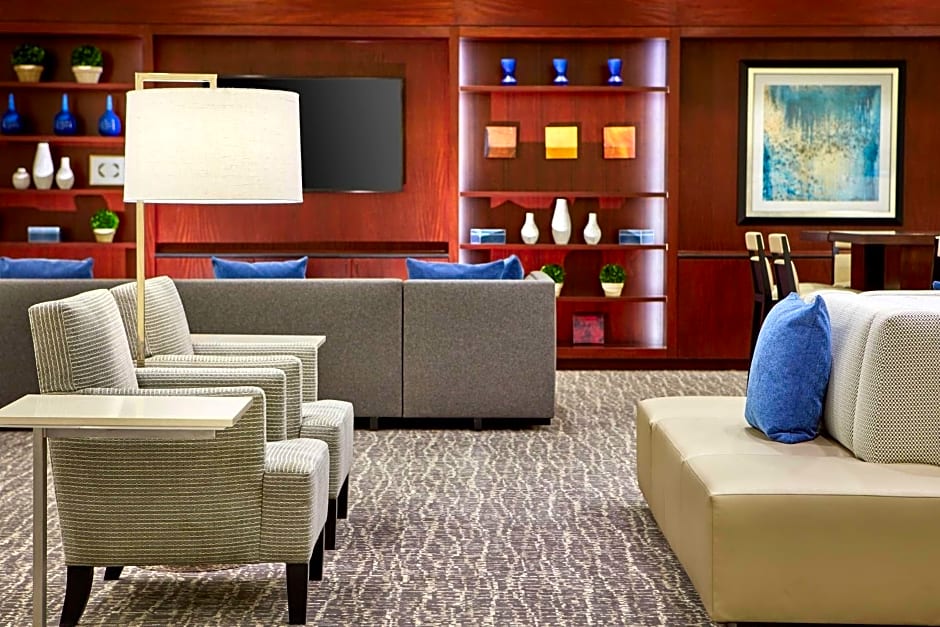 Hyatt Regency Tulsa Downtown | Reservations Center