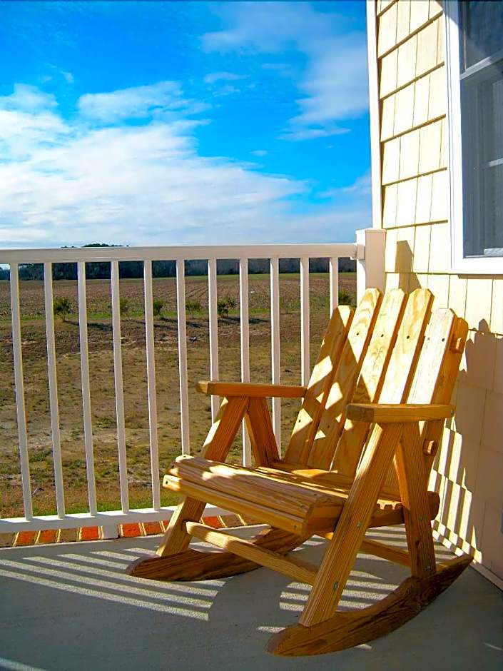 Shore Stay Suites