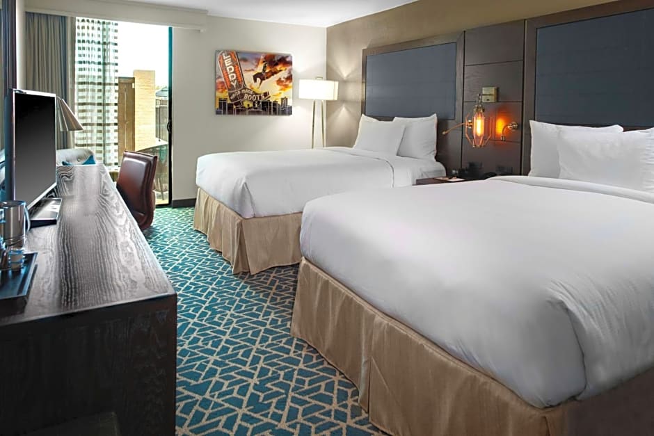 DoubleTree by Hilton Dallas DFW South - Arlington, TX