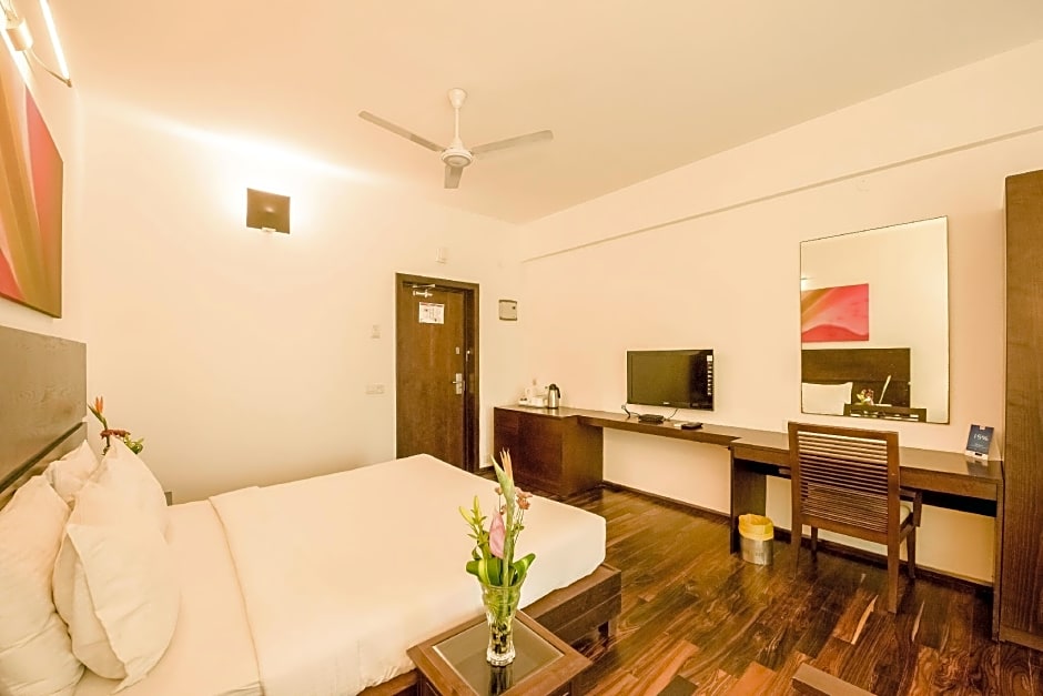 Springs Hotel & Spa
