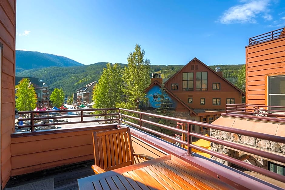 River Run Village by Keystone Resort