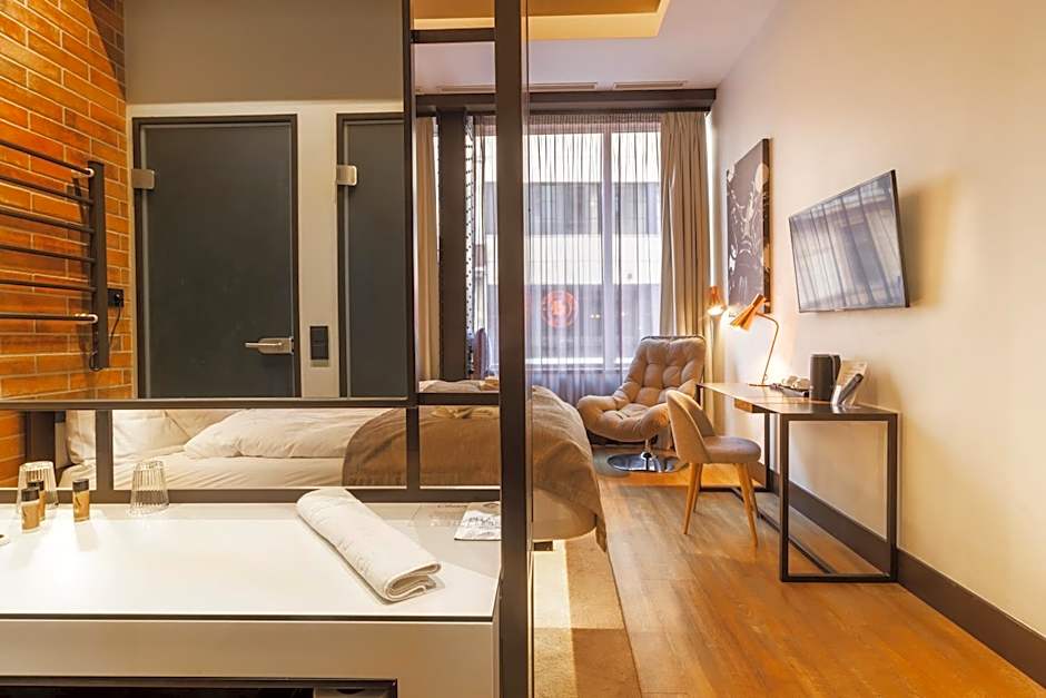 The Loft Budapest