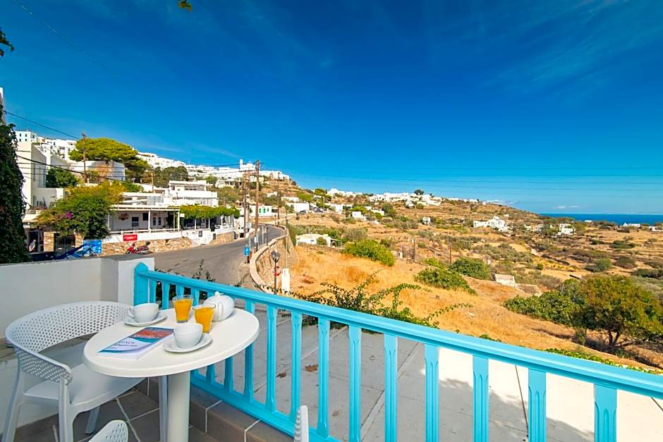 Anthousa Hotel