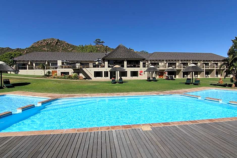 Piekenierskloof Mountain Resort