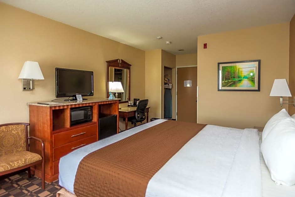 Best Western White Mountain Inn | Reservations Center