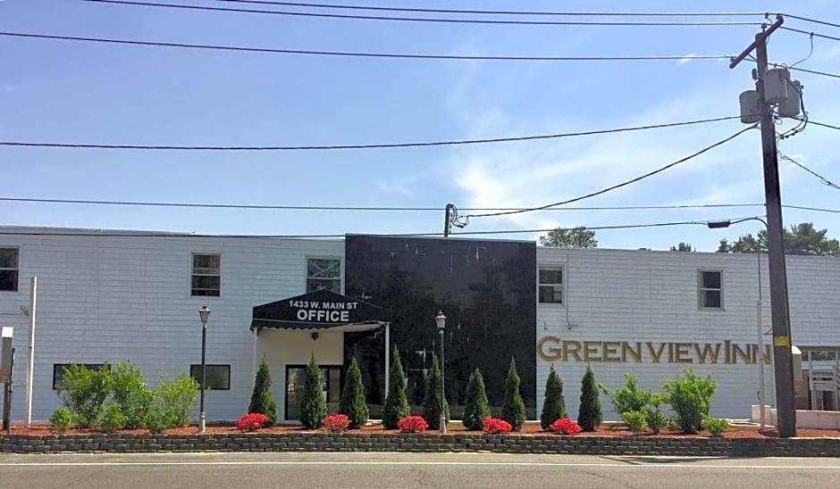 Greenview Inn Riverhead