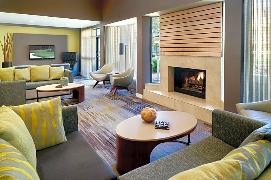 Courtyard by Marriott Macon