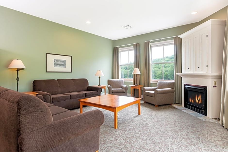 Jackson Gore Village | Reservations Center