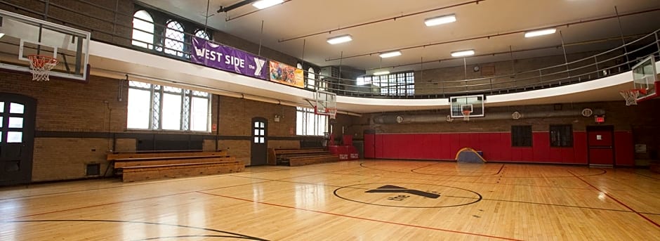 West Side YMCA | Reservations Center