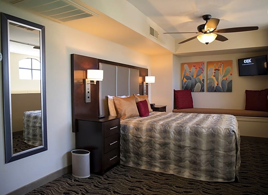 Scottsdale Camelback Resort | Reservations Center