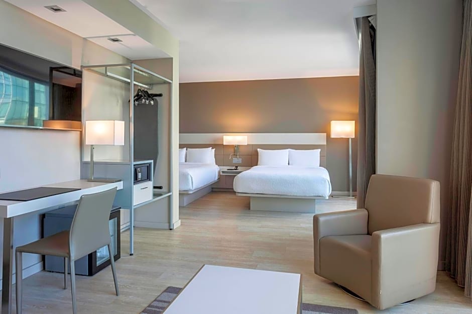 AC Hotel by Marriott Miami Beach