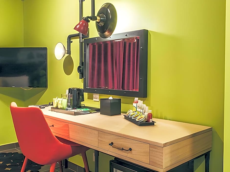 Dash Box Hotel Cyberjaya