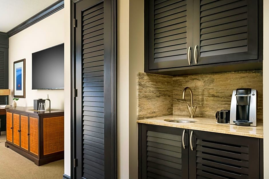 The Seagate Hotel & Spa