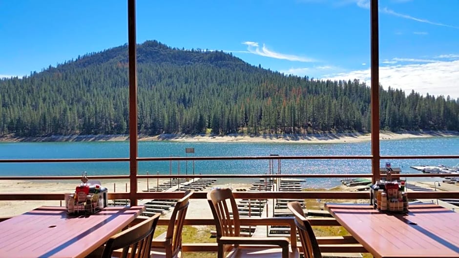 The Pines Resort at Bass Lake | Reservations Center