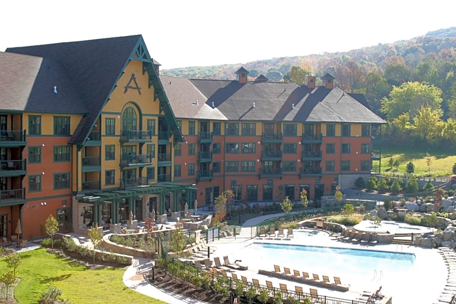 Mountain Creek Resort