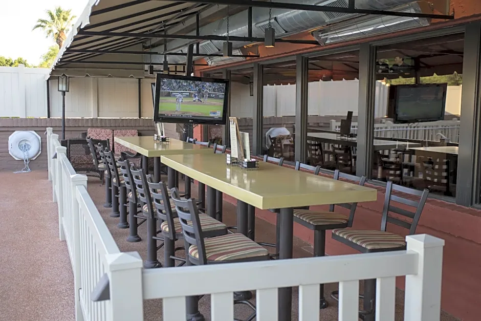 Scottsdale Camelback Resort