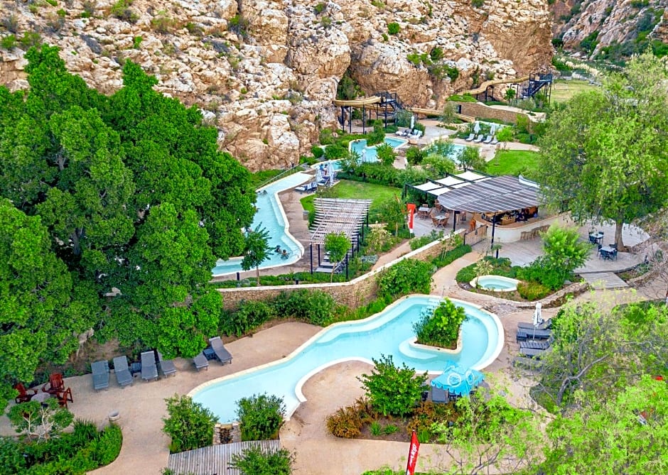 Avalon Springs by Dream Resorts