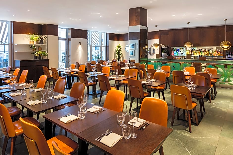 Radisson Blu Hotel, London Marble Arch