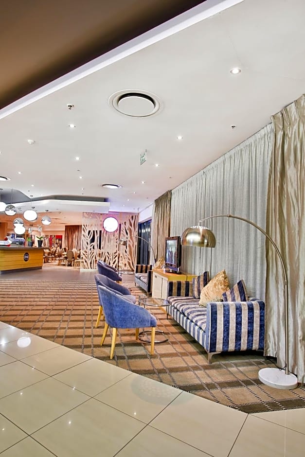 RH Hotel Pretoria