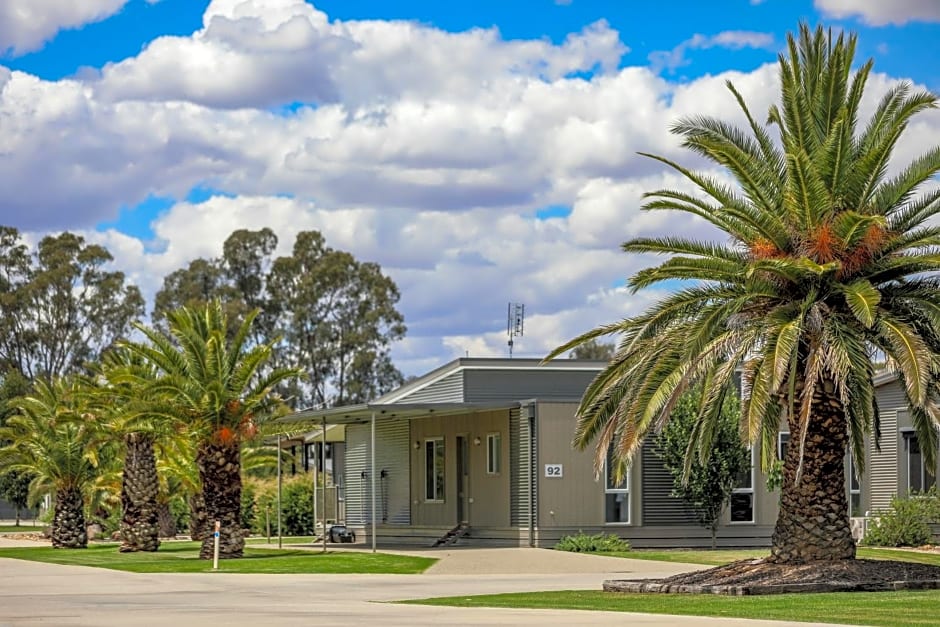 Discovery Parks - Moama Waters