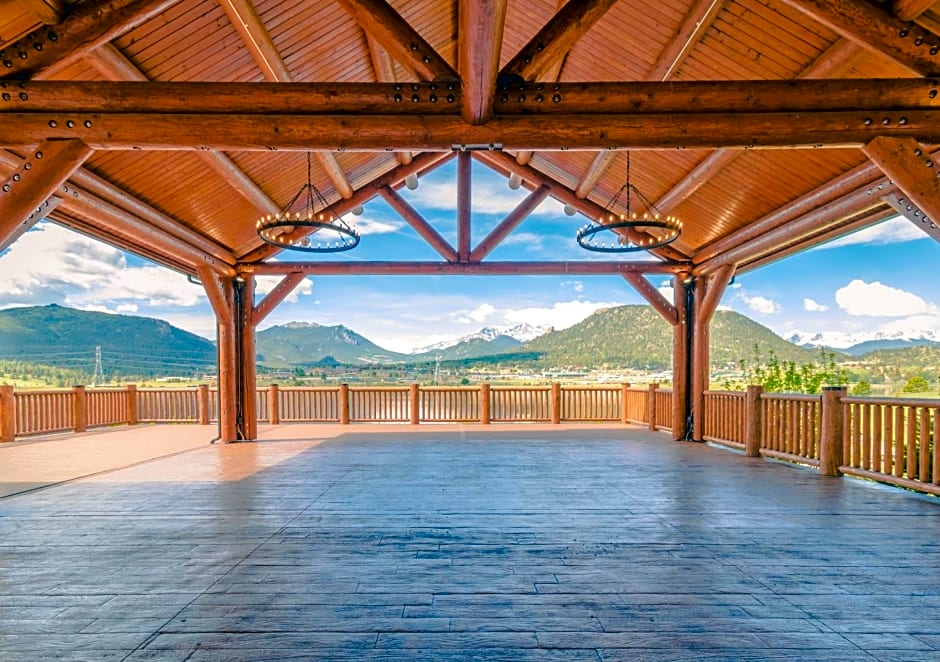 The Estes Park Resort