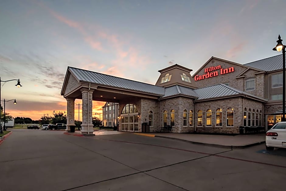 Hilton Garden Inn Granbury