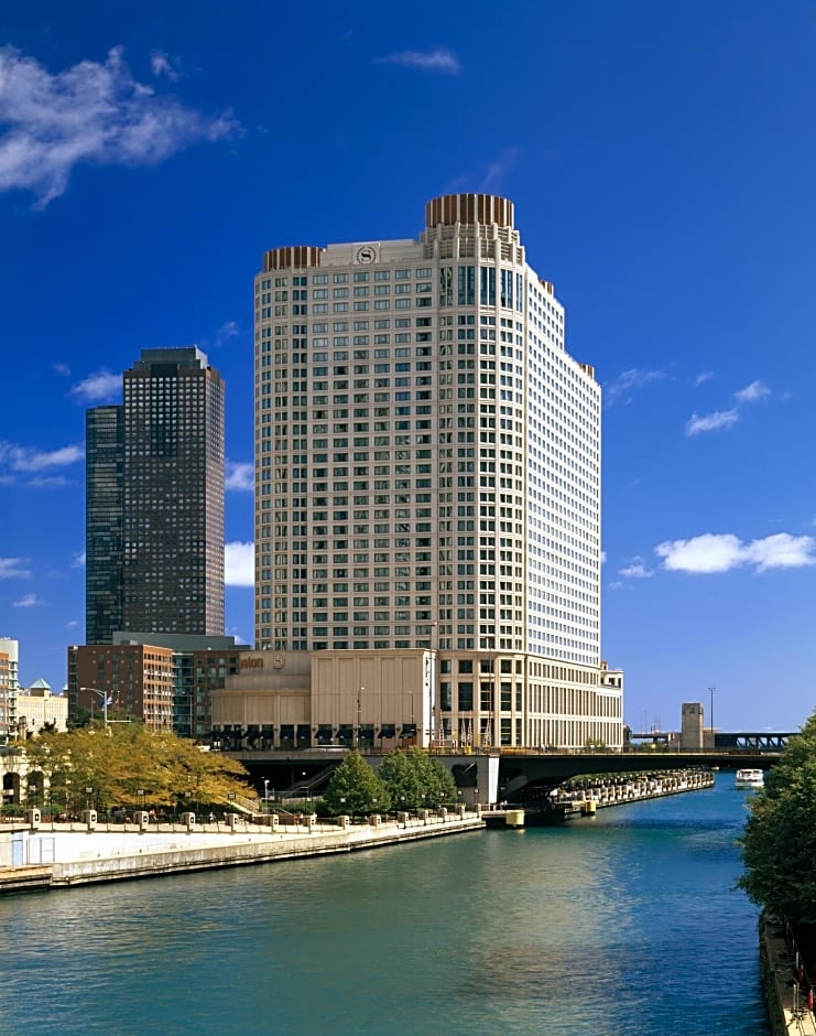 Sheraton Grand Chicago