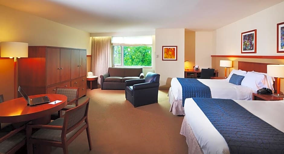 The Penn Stater Hotel and Conference Center