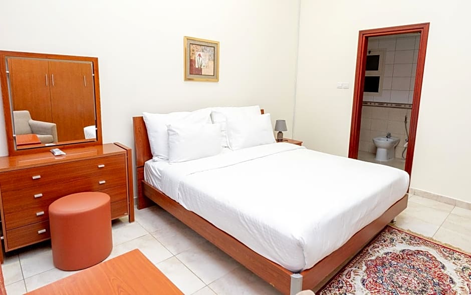 Al Raya Hotel Apartment