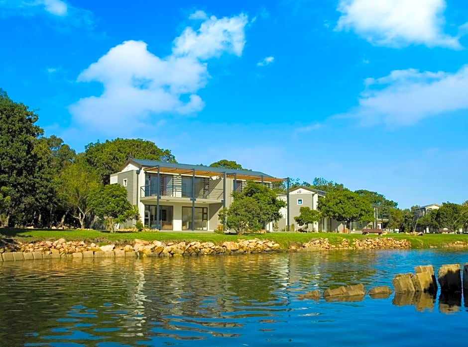 Premier Resort The Moorings, Knysna