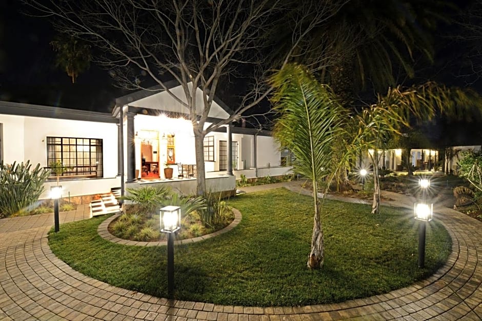 Milner House Kimberley