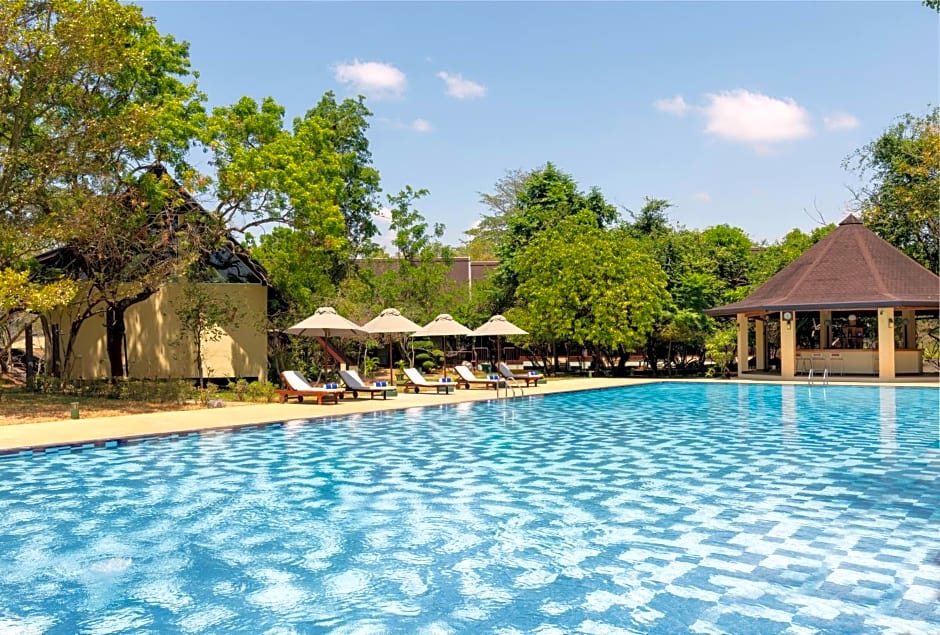 Occidental Paradise Dambulla | Reservations Center