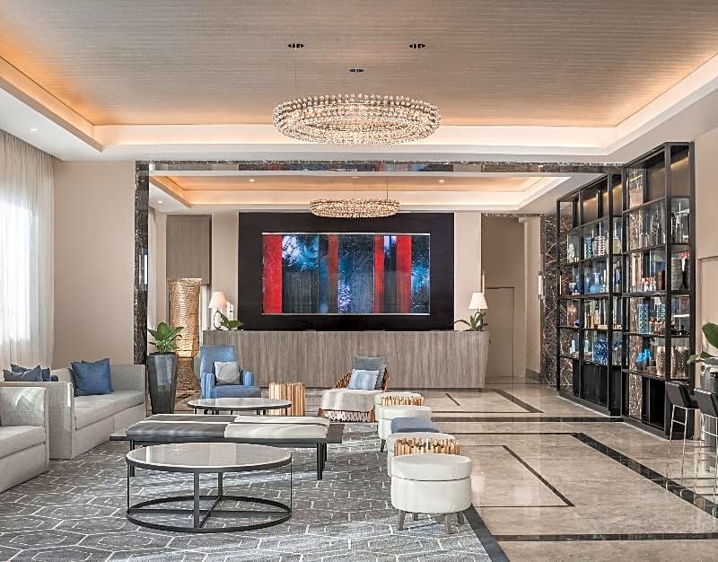 Seda Residences Makati - Guest Reservations