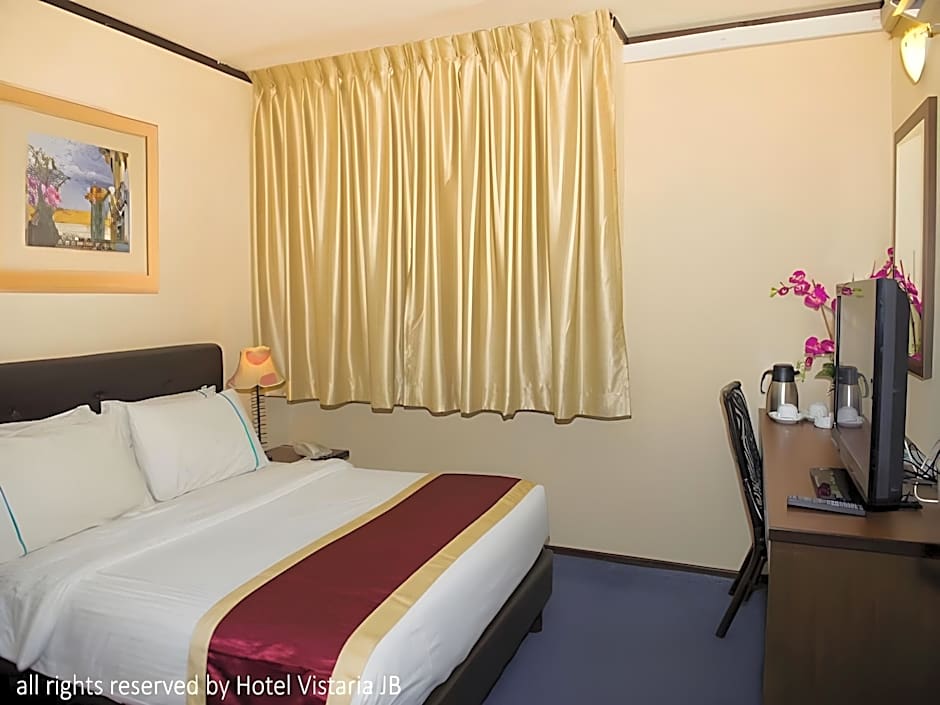 Hotel Vistaria