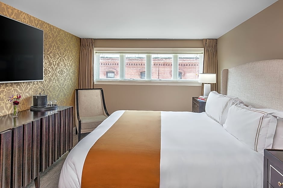 Portland Regency Hotel & Spa