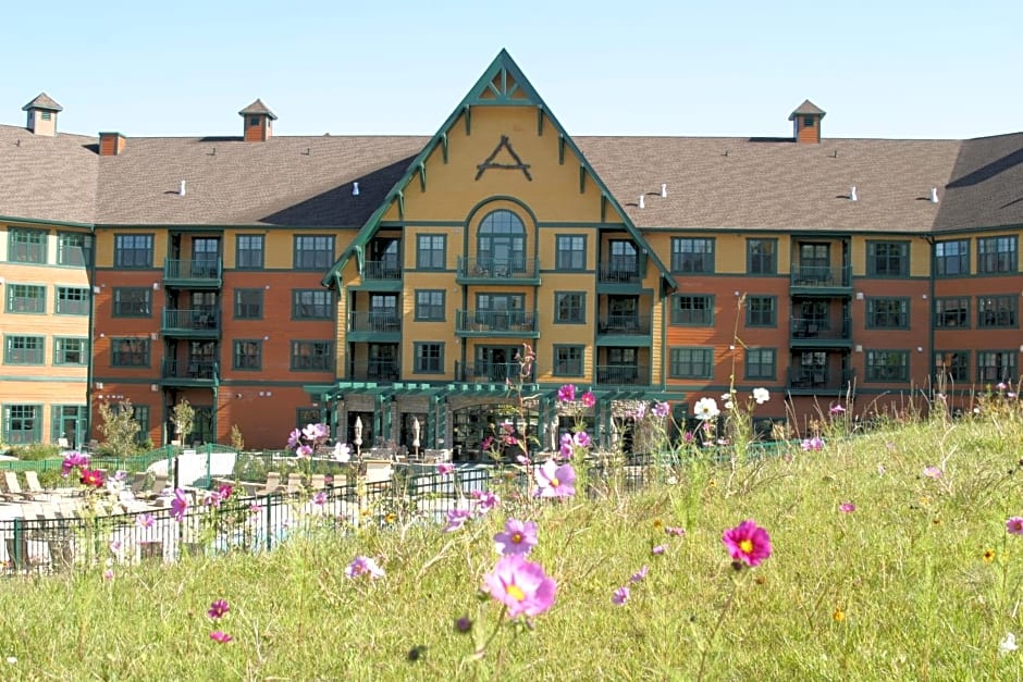 Mountain Creek Resort