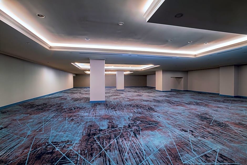 Dallas Marriott Downtown | Reservations Center