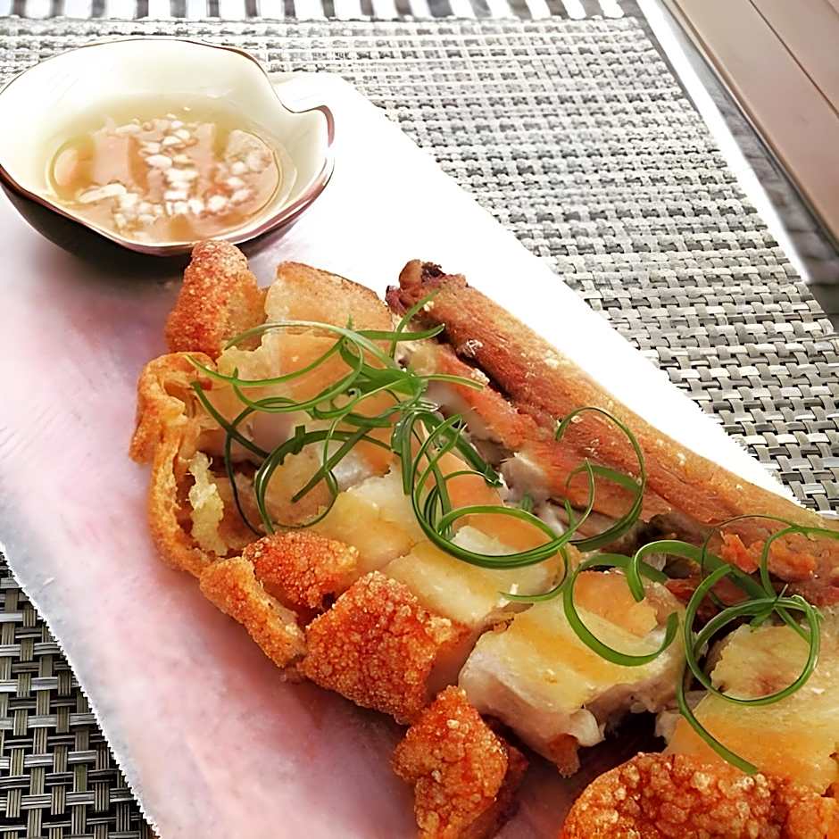 The Ferra Premier by JG