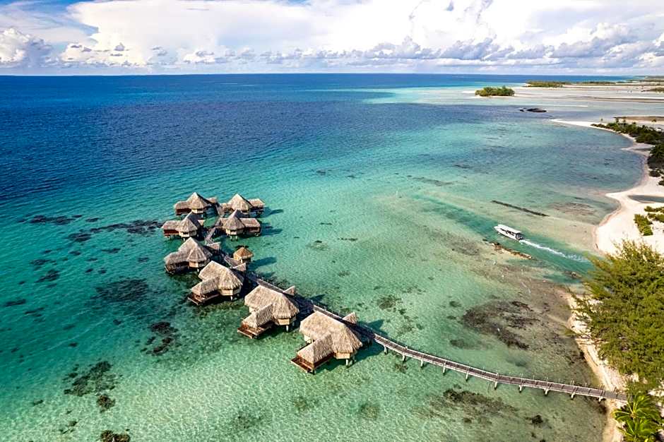 Le Tikehau by Pearl Resorts