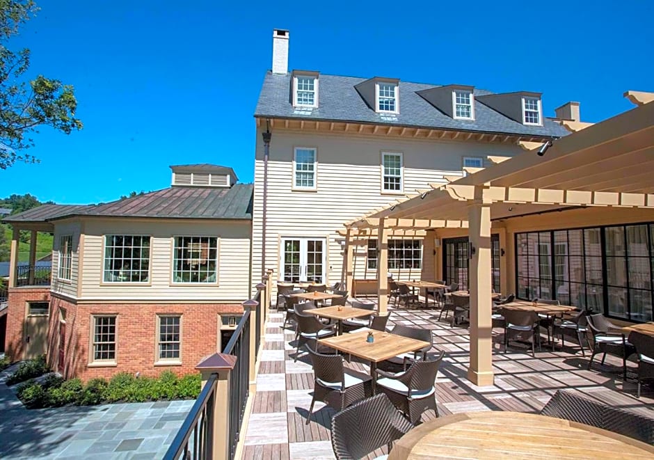 Boar's Head Resort | Reservations Center