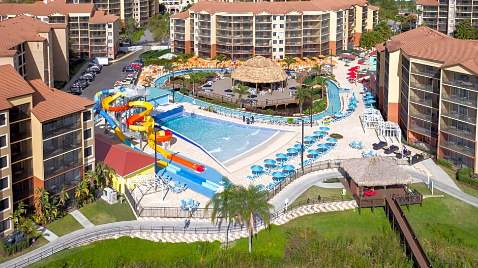 Westgate Lakes Resort & Spa | Reservations Center