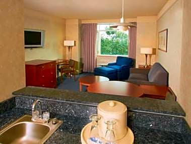 The Penn Stater Hotel and Conference Center | Reservations Center