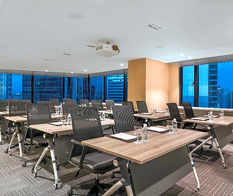 Seda Residences Makati - Guest Reservations