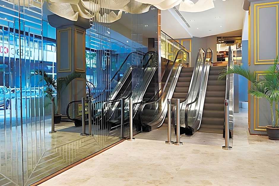 Cosmo Hotel Kuala Lumpur